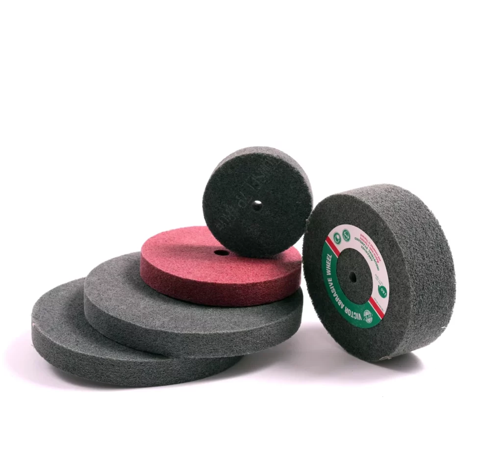 BRITE WHEELS - Bangkok Victor Abbrasive